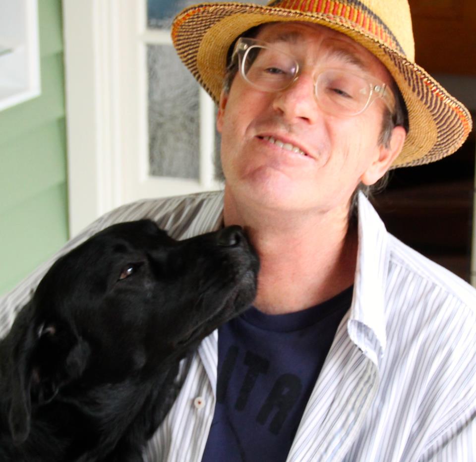 Other Places / Other Spaces – Benedict Roff-Marsh